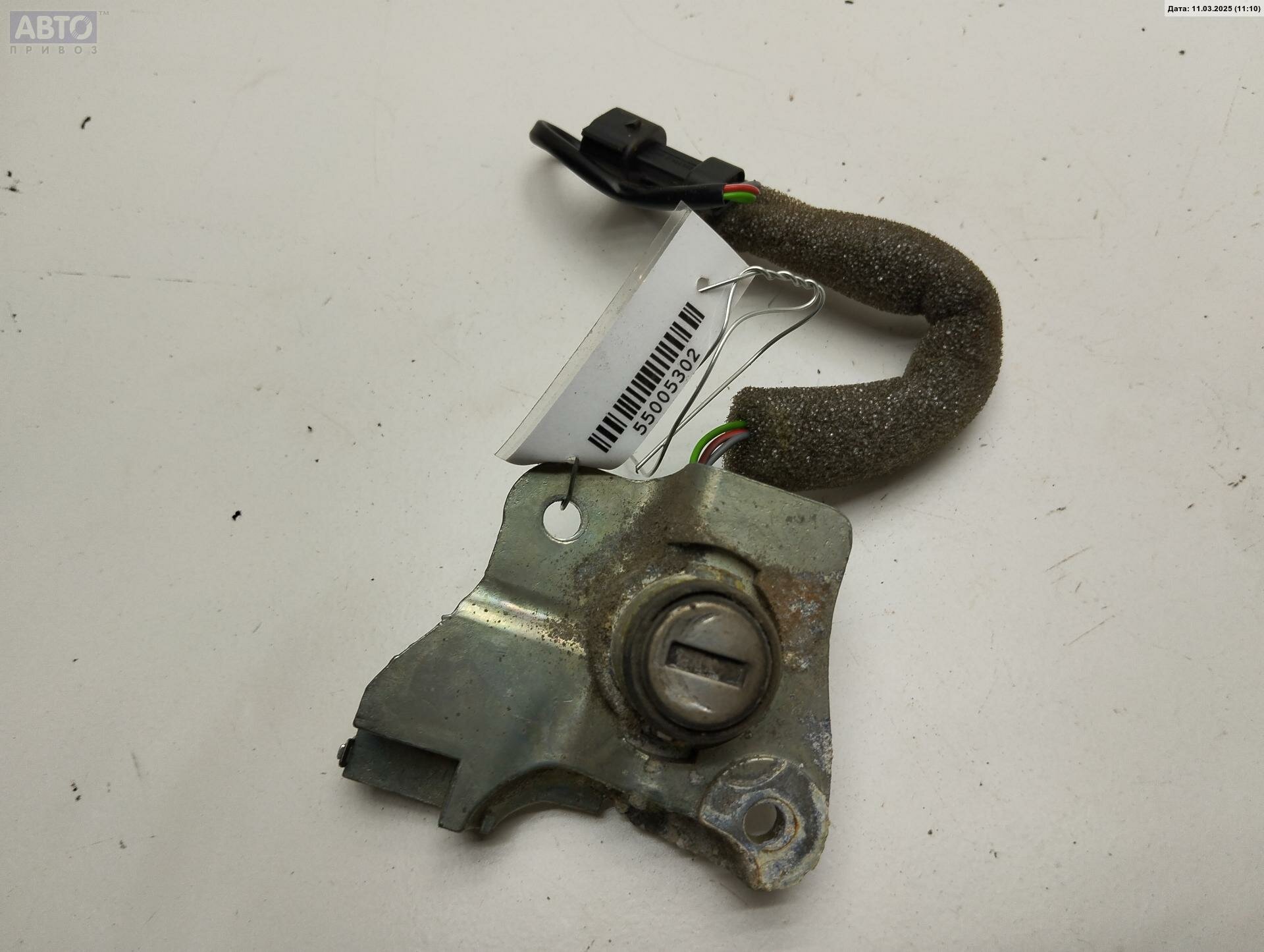 Личинка замка багажника Volkswagen Sharan (2000-2010)