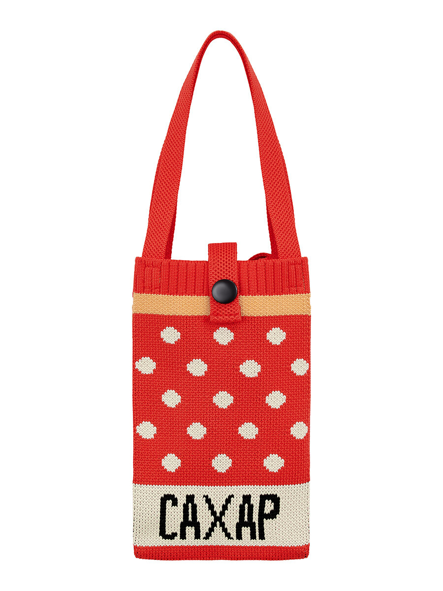 Сумка кросс-боди