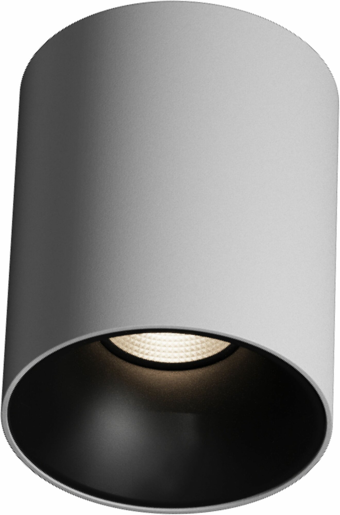 Aqara Умный накладной точечный светильник T1 MZSD11LM, угол рассеивания 24 градуса, белый