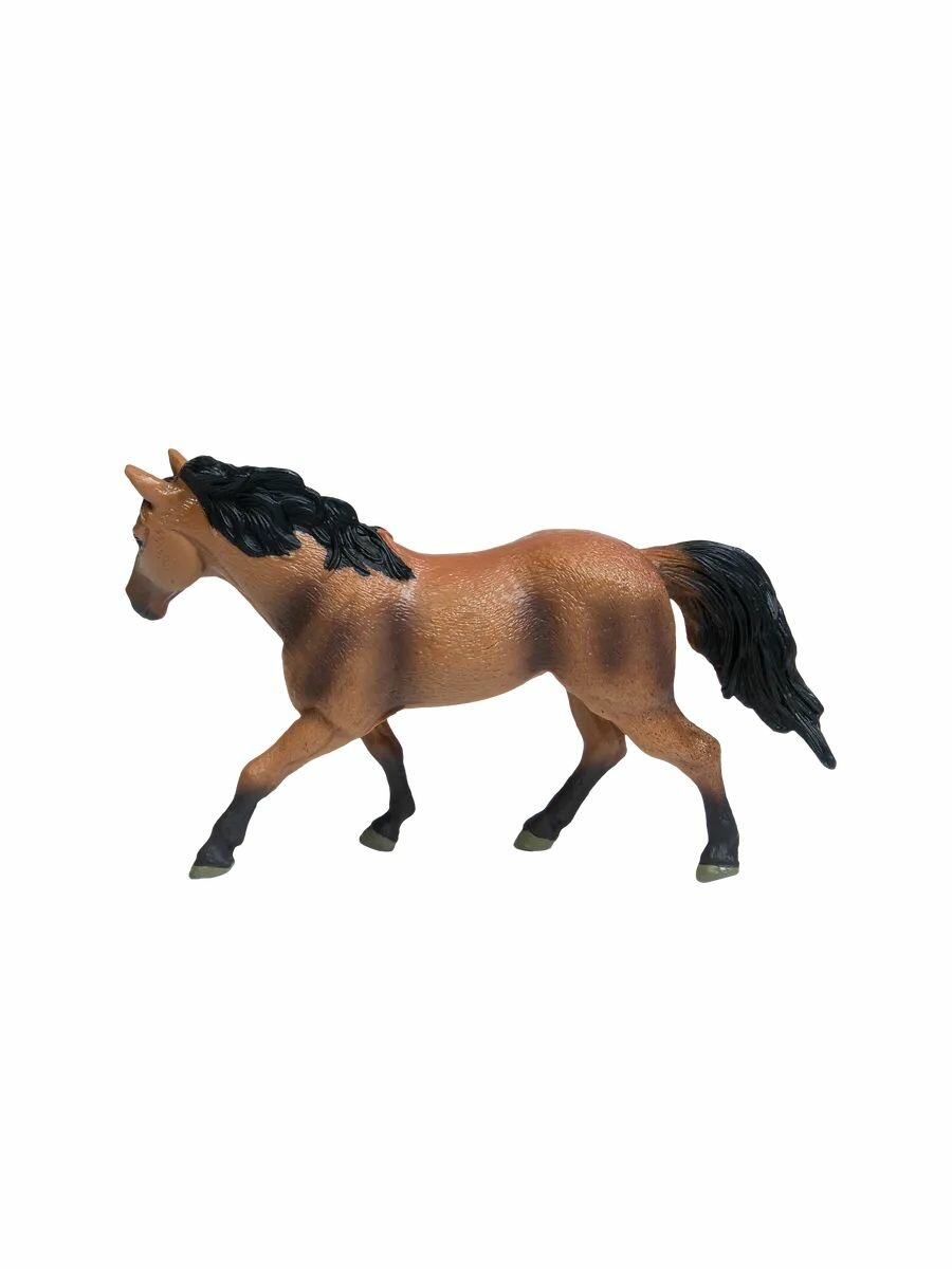Sweet Horse for kids / Фигурка лошади коллекционная, 10х17см — фото 1