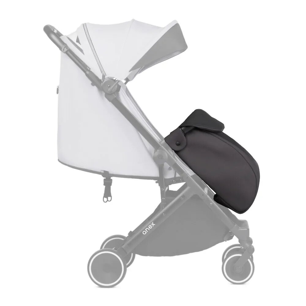 Накидка на ножки для коляски Anex Footcover, модель - Air-X, артикул производителя Ax/Ac f01