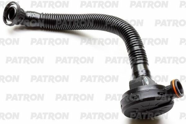 Клапан вентиляции картерных газов PATRON P14-0138