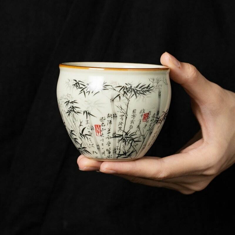 Чашка, 150 мл, 1 шт