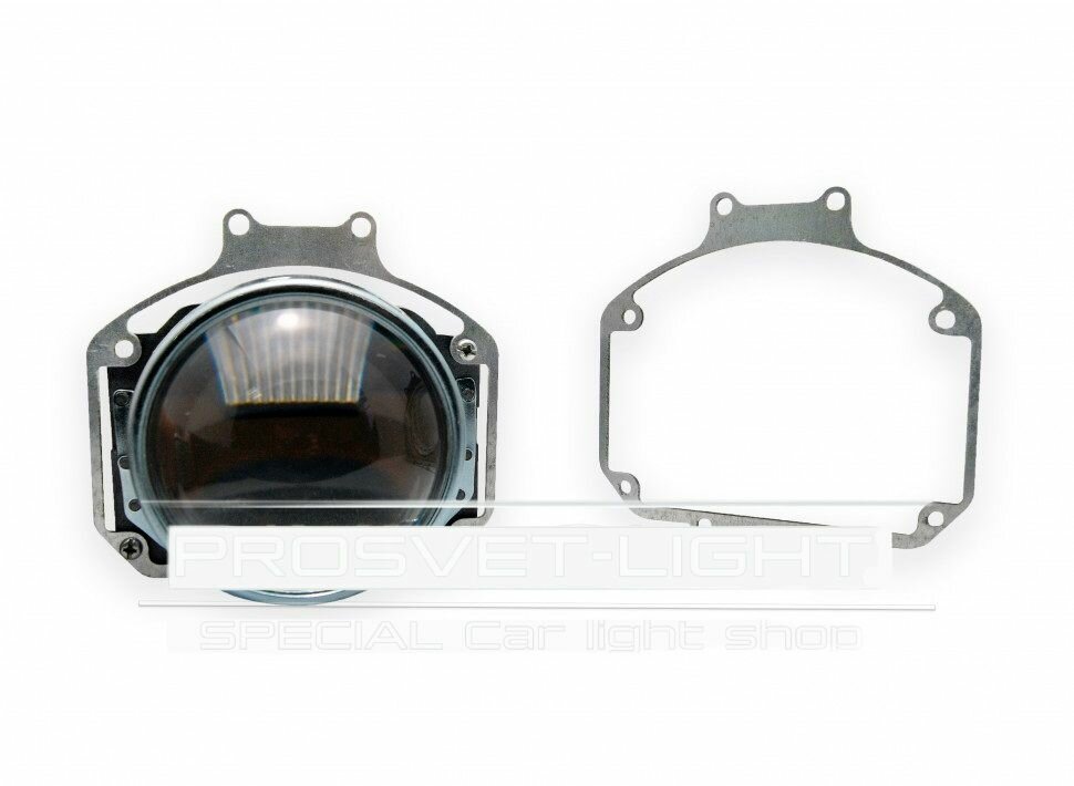 Переходные рамки для замены линз Suzuki Grand Vitara 2005-2015