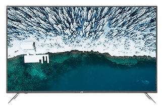 Телевизор JVC LT-43M790 43"