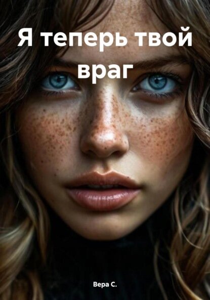 Я теперь твой враг [Цифровая книга]