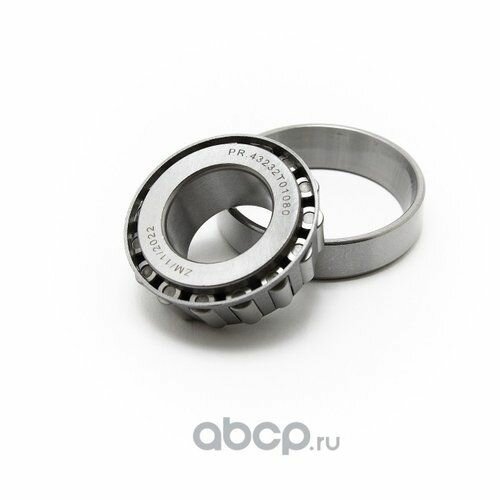 Подшипник КПП УАЗ конический пром вала Dymos () PRAVT PR43232T01080