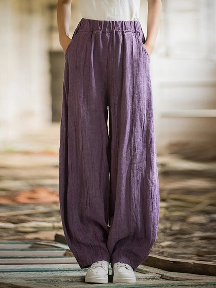 Брюки классические