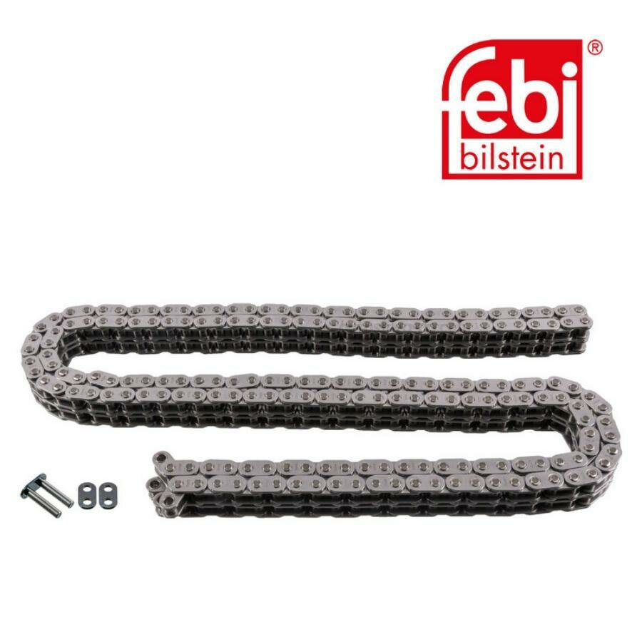 FEBI 25445 Цепь ГРМ