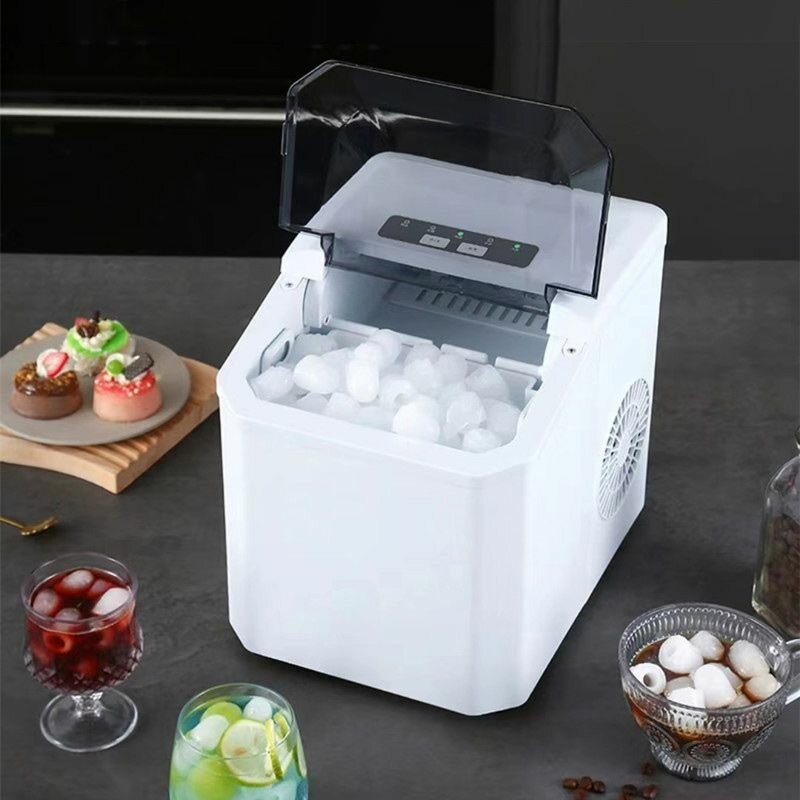 Льдогенератор