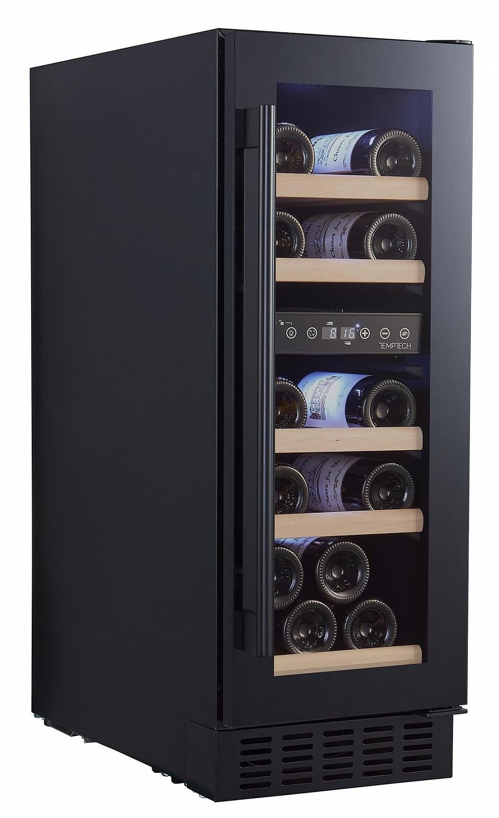 Холодильник винный Temptech CLX30DB