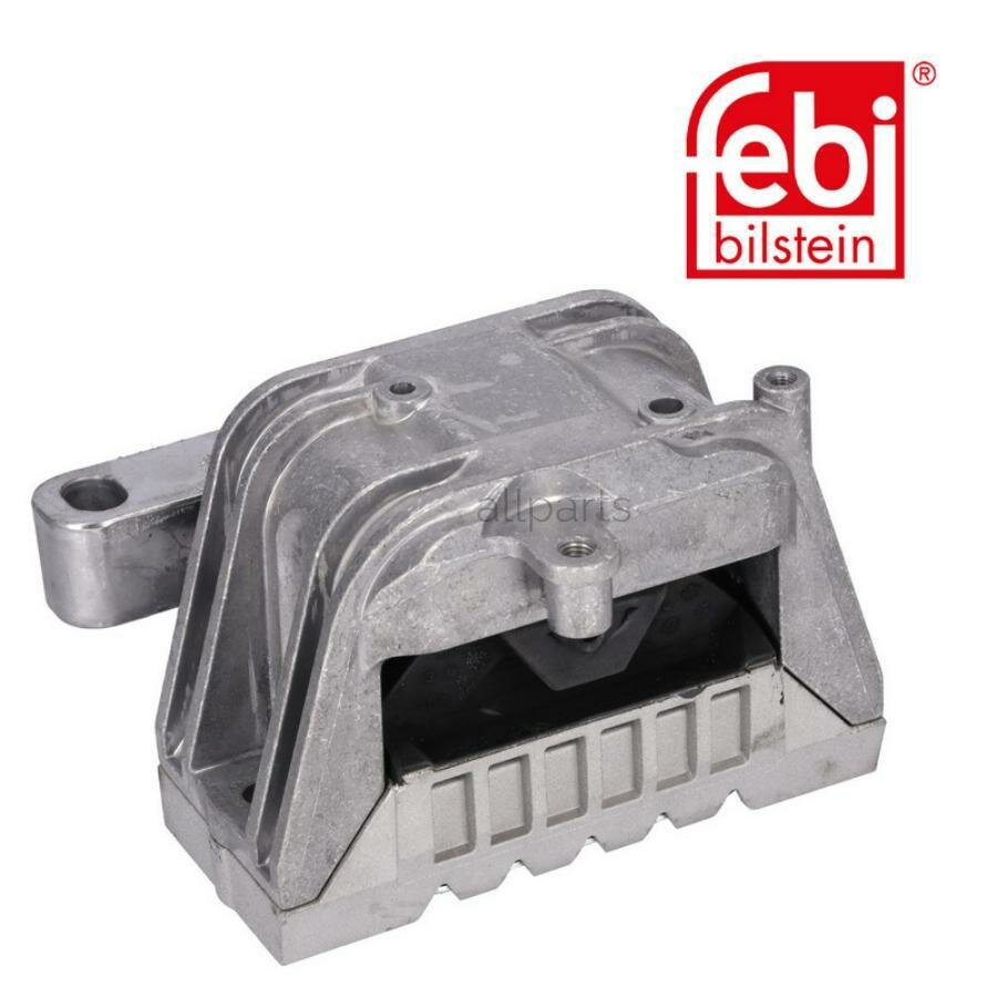FEBI 23020 Опора двигателя R VW Passat B6 FEBI 23020