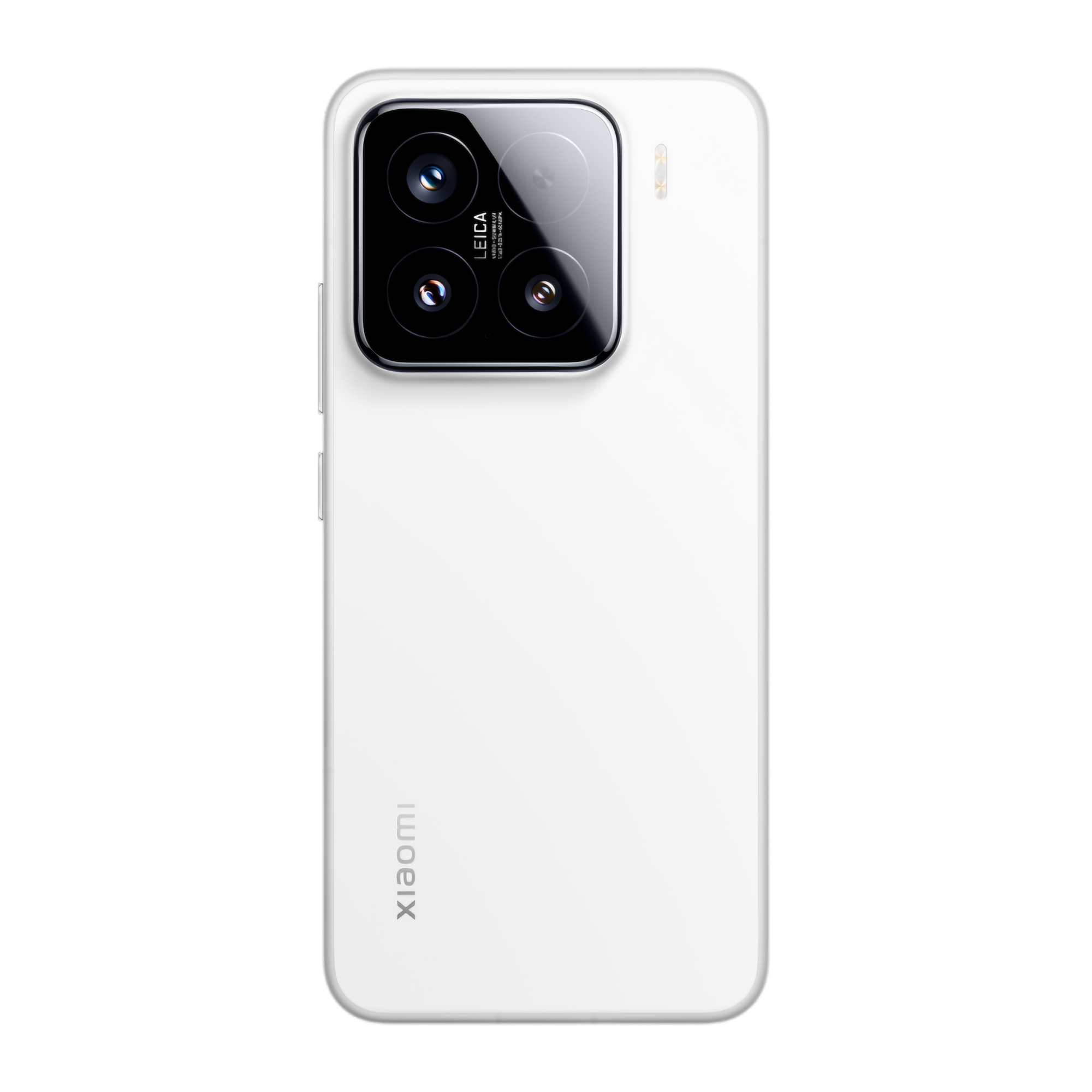 Смартфон XiaoMi 15 12/512Gb White EU (Белый) Dual: nanosim+eSim