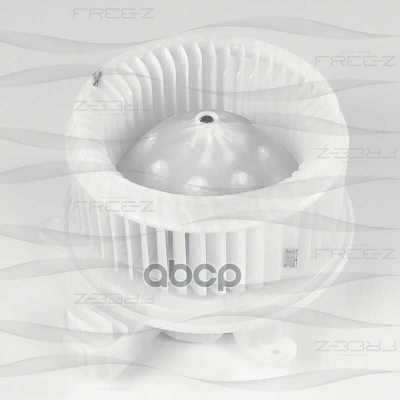 Вентилятор отопителя TOYOTA Land Cruiser 200 07->/ LEXUS LX 07-> FREE-Z арт. KS0207