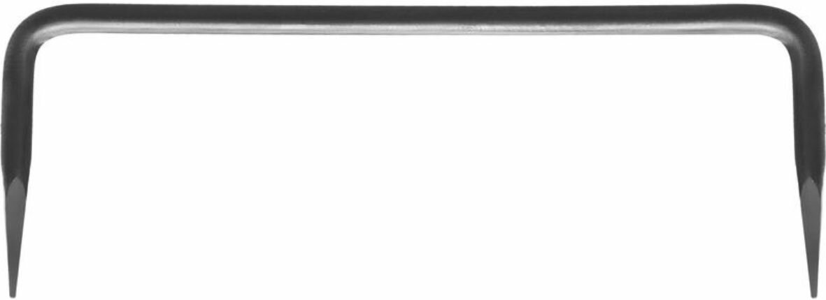 Скоба строительная 8х200