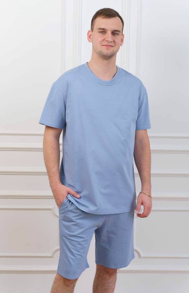 Пижама Базовая коллекция