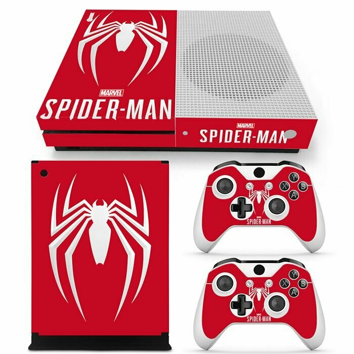 Защитная пленка MyPads для Microsoft XBOX ONE S