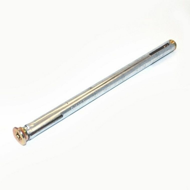 Анкер рамный металл M10х72мм, 10шт