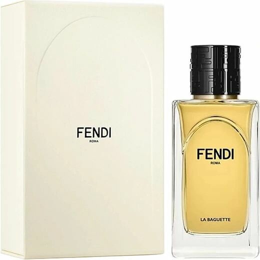 Fendi la baguette 100ml парфюмерная вода