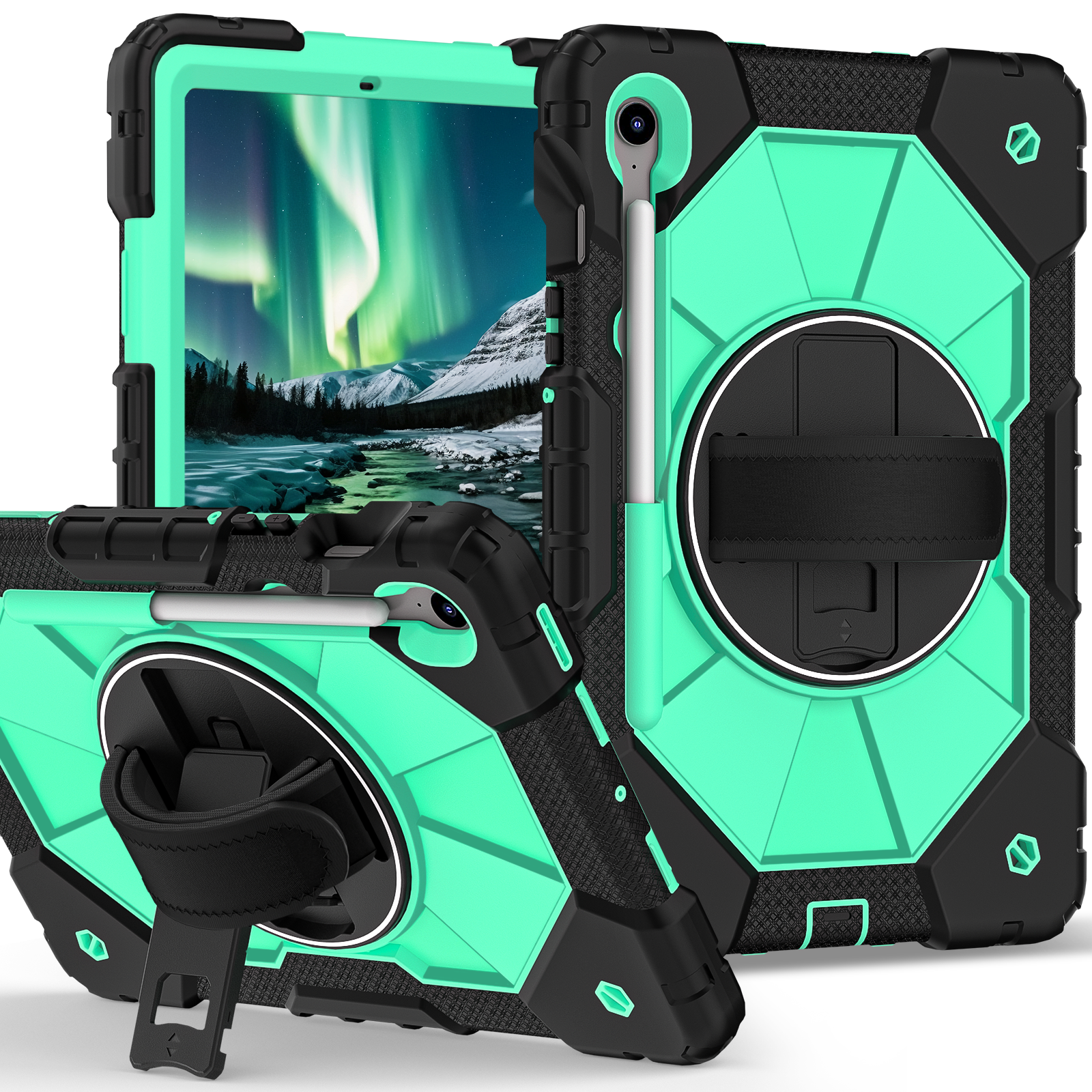 Чехол для Samsung Galaxy Tab S9 (11') / Самсунг Галакси Таб S9 (11')