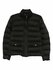 Пуховик Moncler Bessettes, размер 46, черный