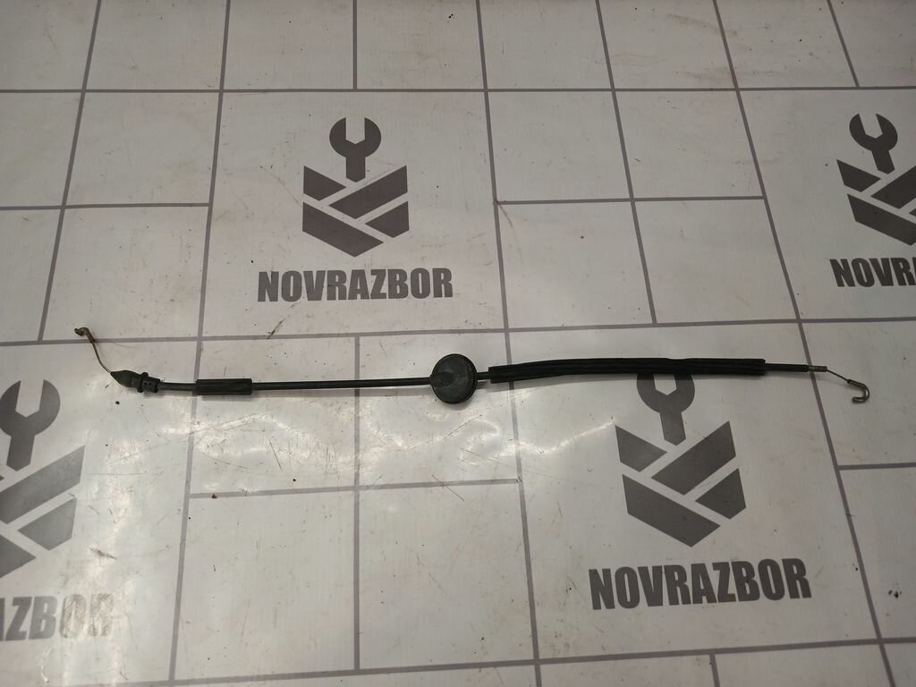 Трос открывания задней двери VW Passat B5 96-00