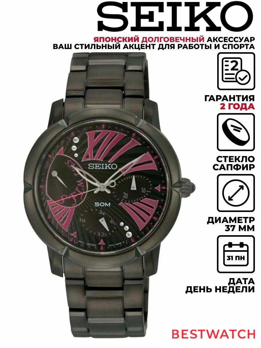 Наручные часы