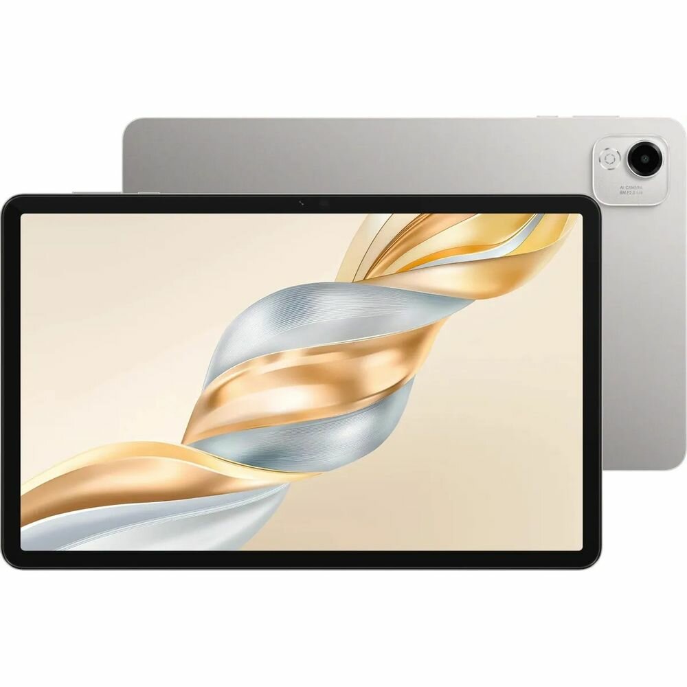 Планшет HONOR Pad X9a LTE 8+256Gb серый (5301AMUY)