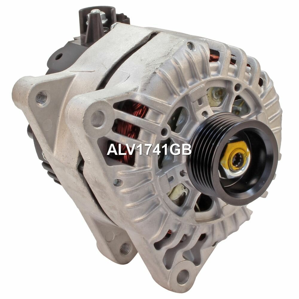 Генератор для авто Citroen C4 C5 C8 Xsara Berlingo Dispatch Jumpy Peugeot 206 207 307 407 607 807