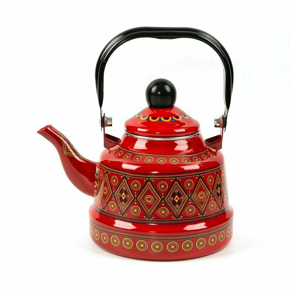 Чайник, 2.5 л