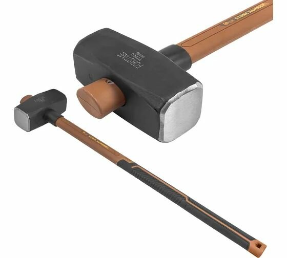 Кувалда 6000гр. FORSTIME