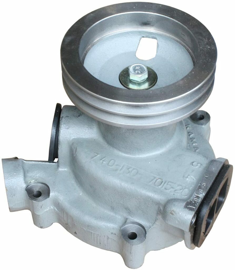 Насос водяной камаз оао камаз