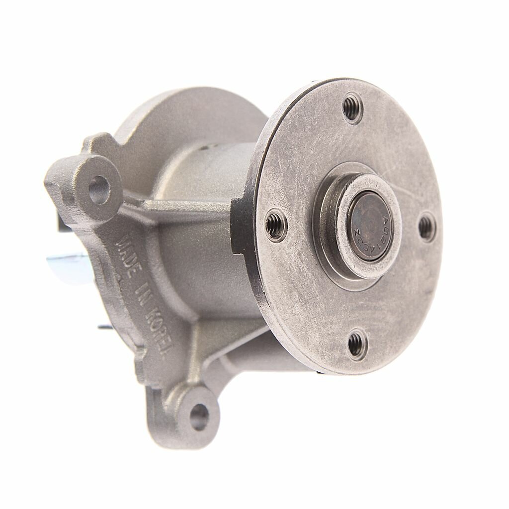 Насос водяной HYUNDAI Solaris (17-) (1.4) KIA Ceed (15-) (1.4) MANDO