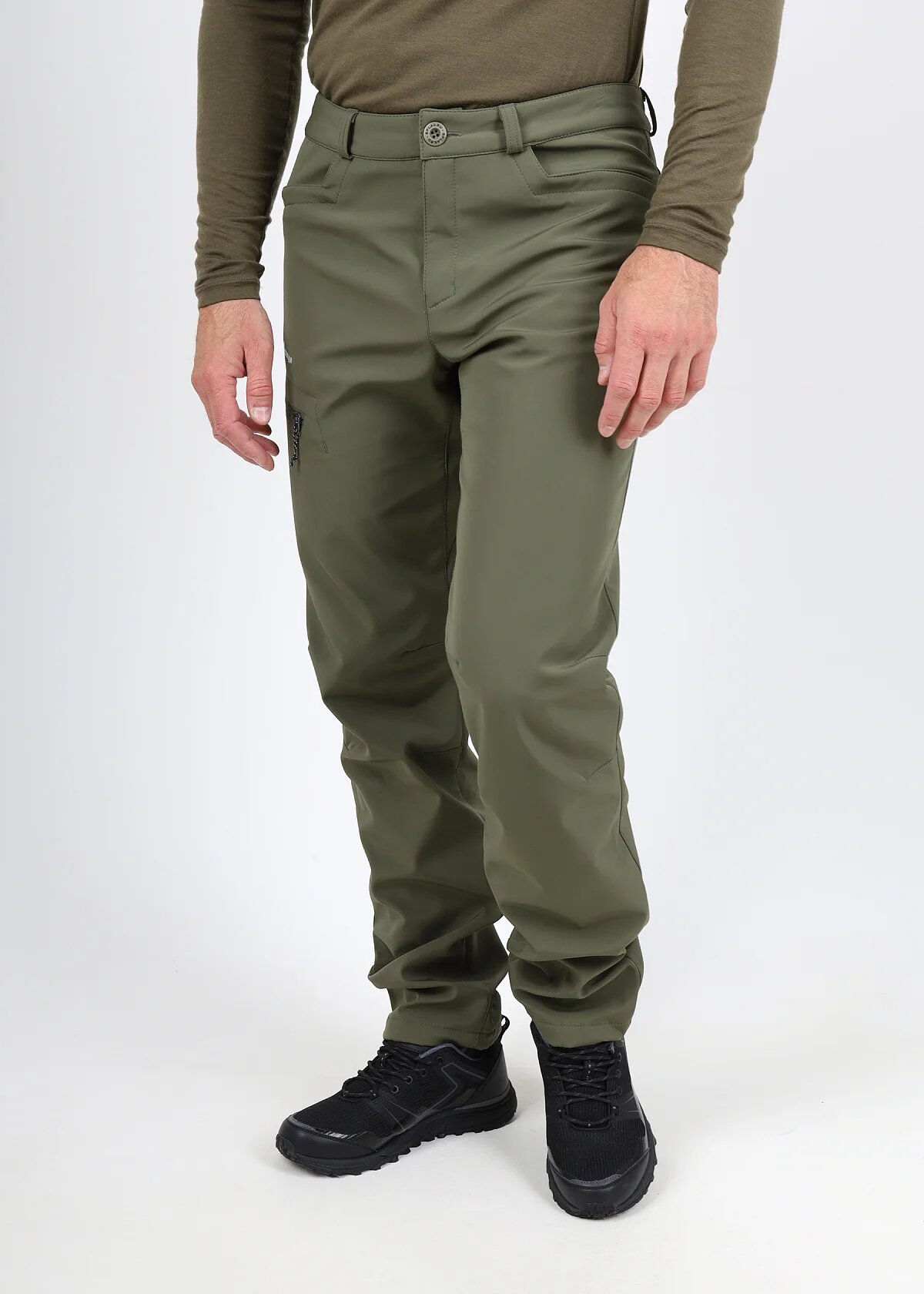 Брюки Ramble мод 2 SoftShell