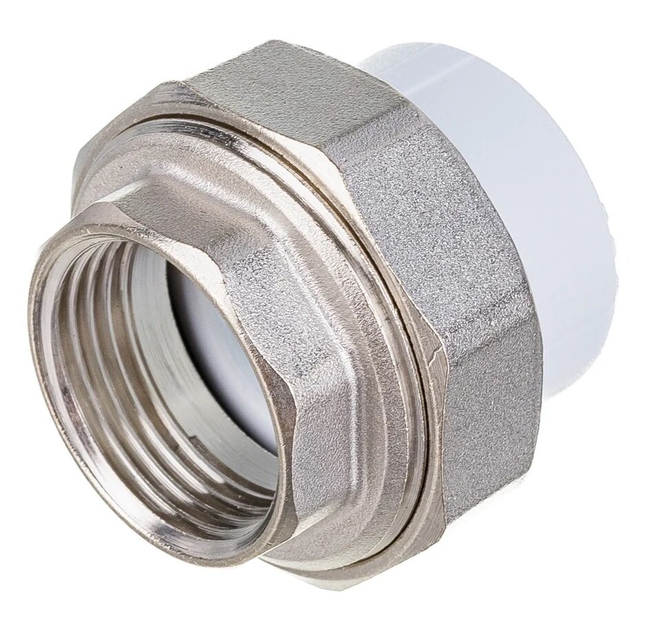 Полипропилен VALFEX американка д-32 гайку 1 10155025