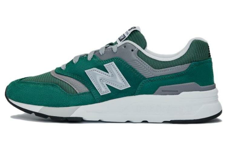 Кроссовки 997 Mid Century Modern