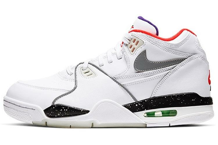 Кроссовки Air Flight Lite Mid