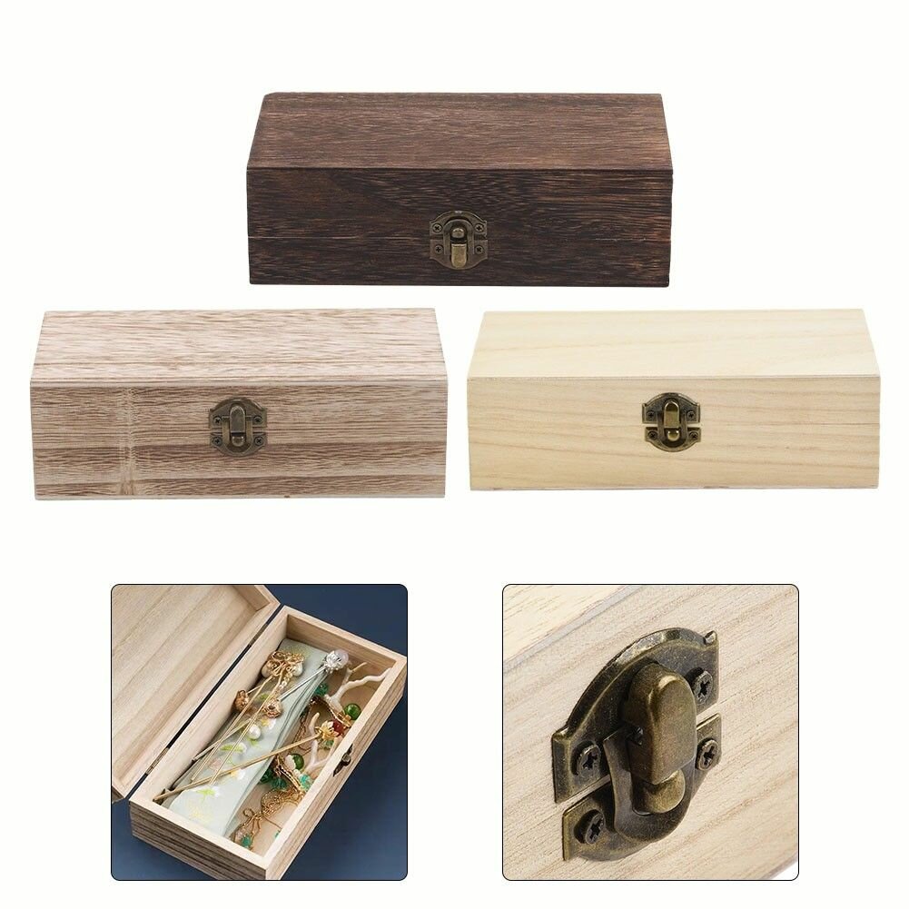 Ящик для хранения расходных материалов