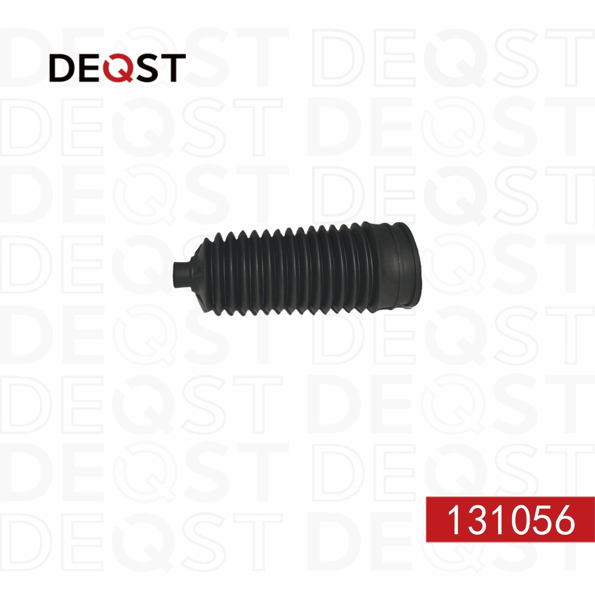 Пыльник рулевой рейки Deqst 131056 Honda Ballade GM2 2011-2011 EU