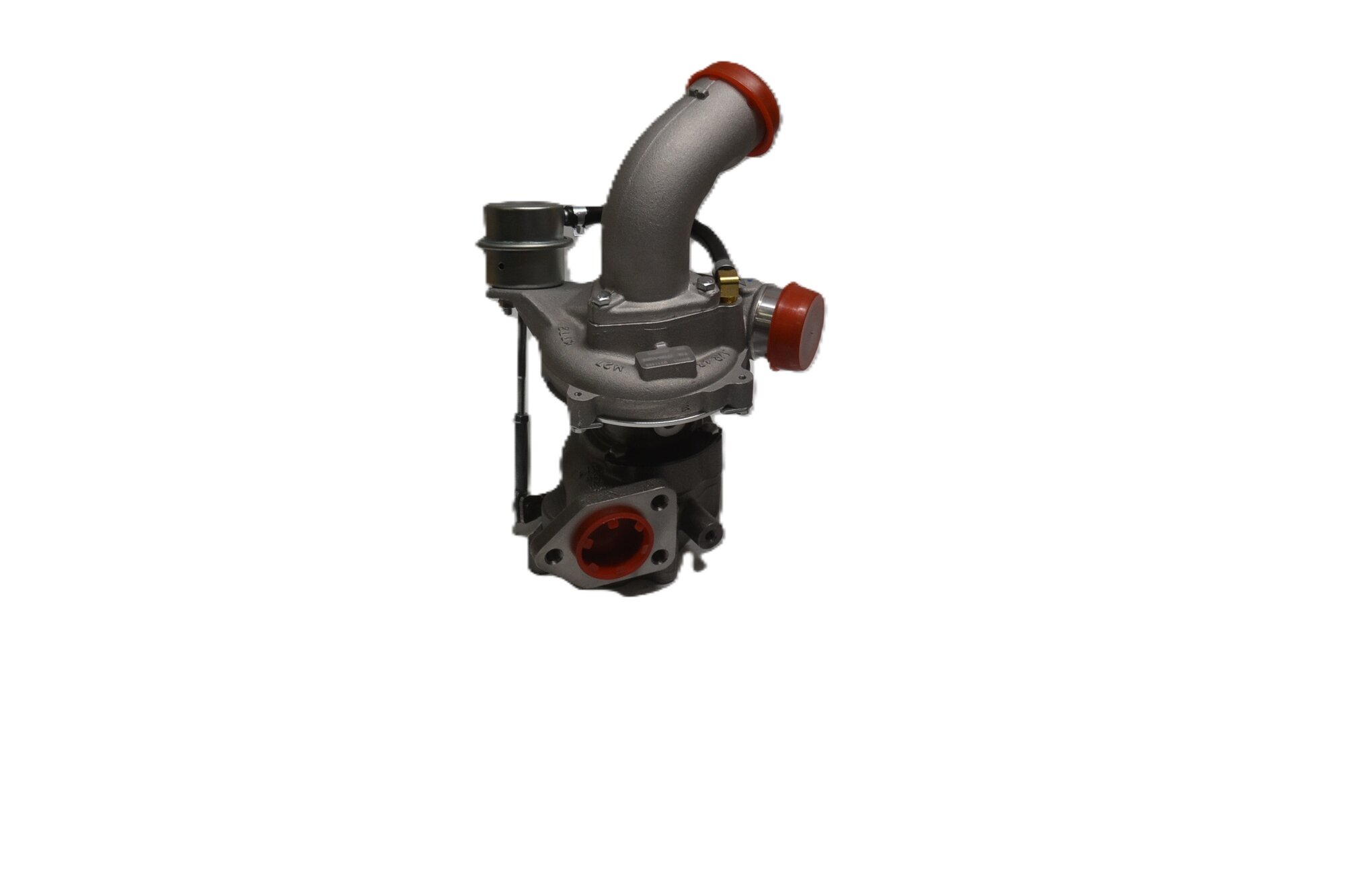 282004A350 Турбина Hyundai Porter Ii D4cb, CR, арт. CR282004A350