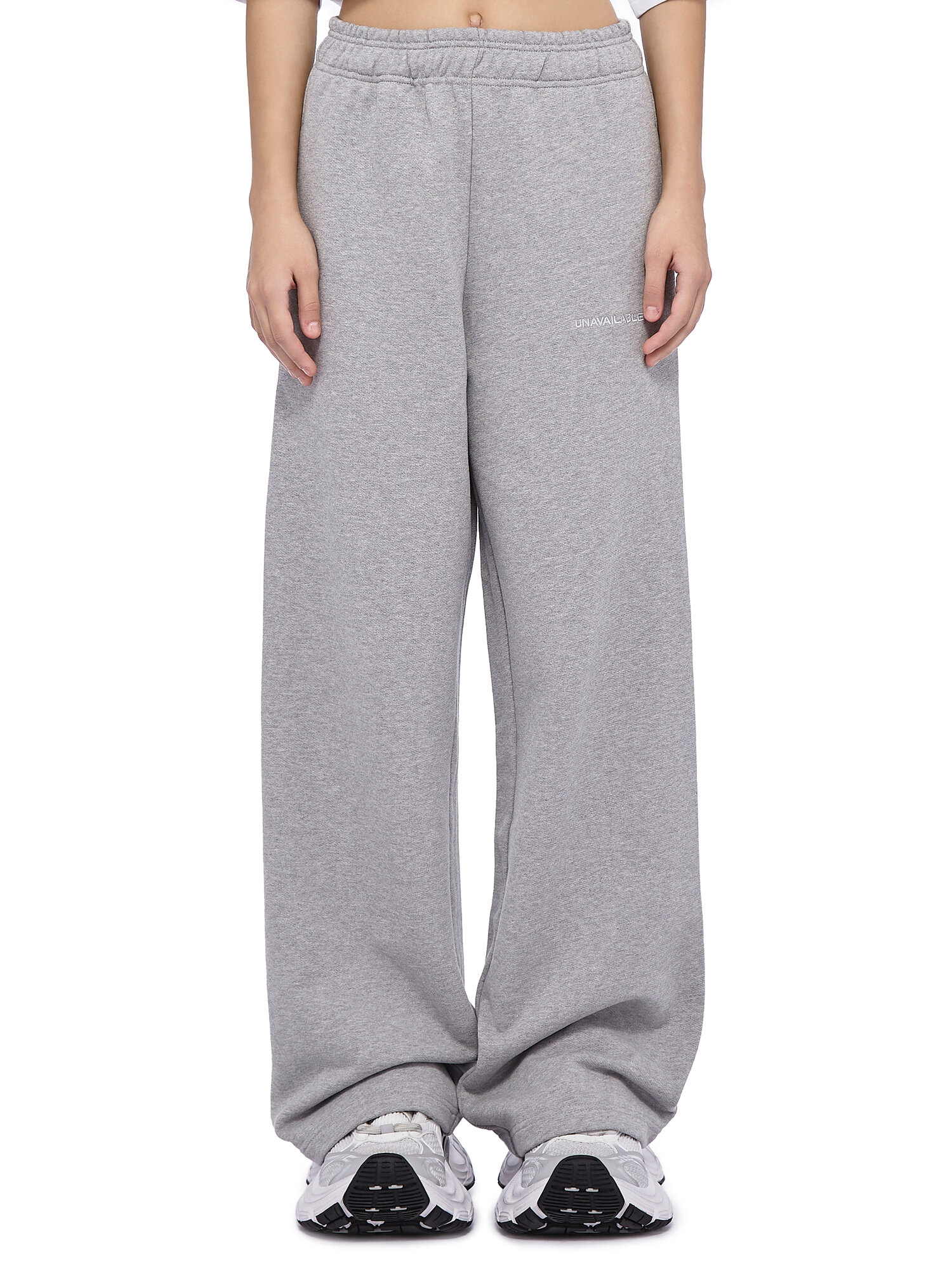 Брюки багги Baggy Sweatpants Base Logo