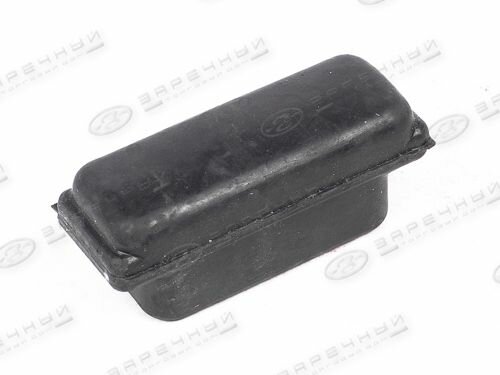 Подушка рессоры Г 53 перед нижняя малая 52-2912432