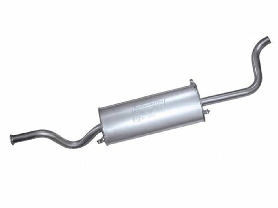 Глушитель основной 2115 Transmaster Universal