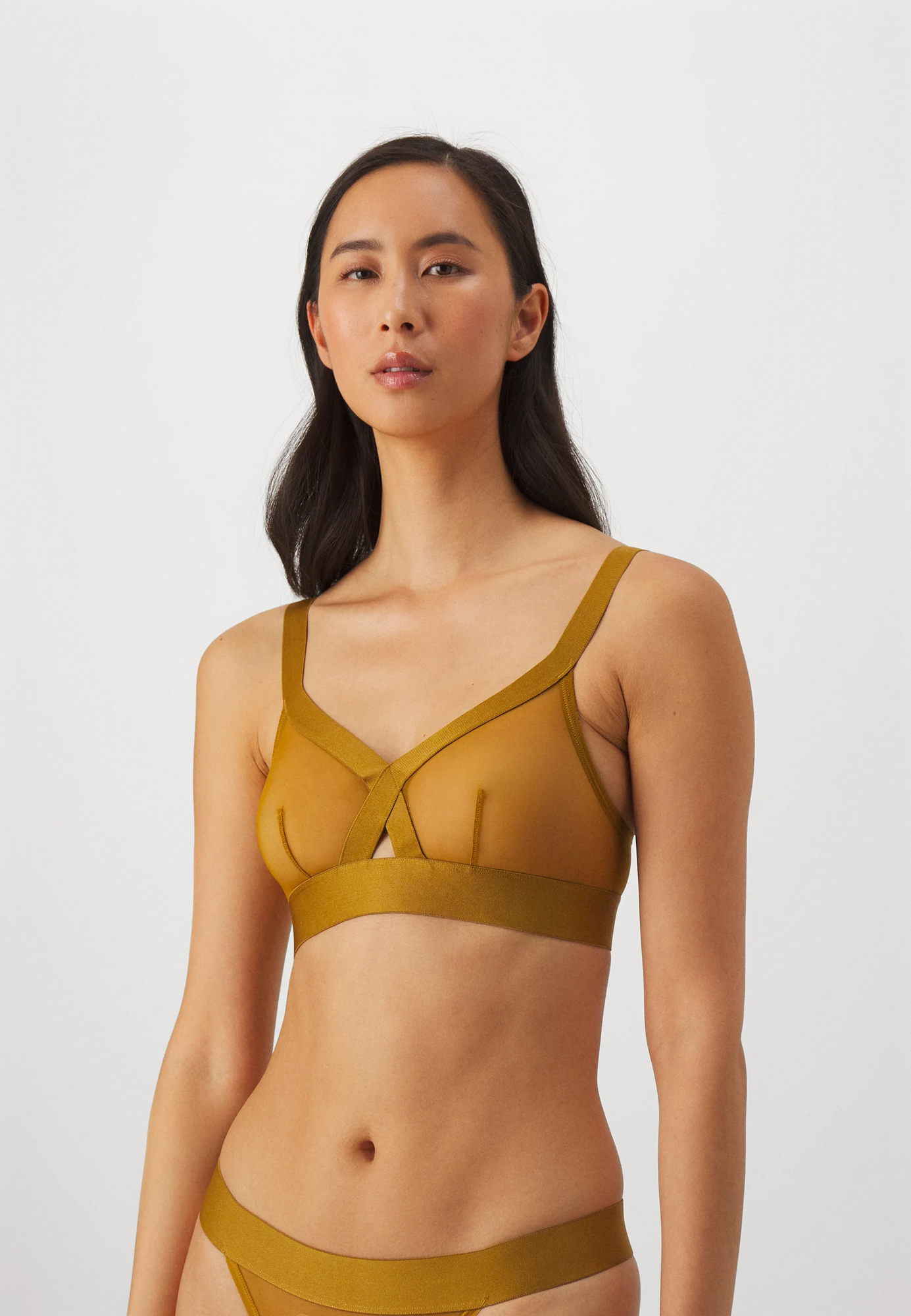 Бюстгальтер Sheers