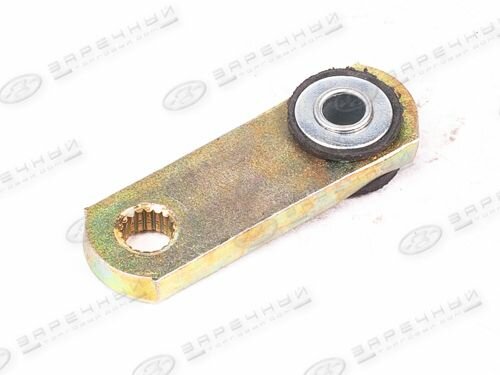 Рычаг КПП УАЗ флажок прямой 451-1702184