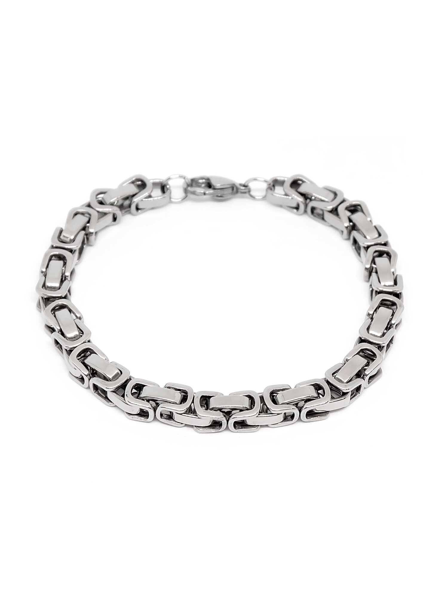 Браслет-цепочка