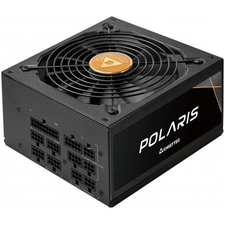 Chieftec Polaris 3.0 PPS-850FC-A3 850W 80 PLUS GOLD