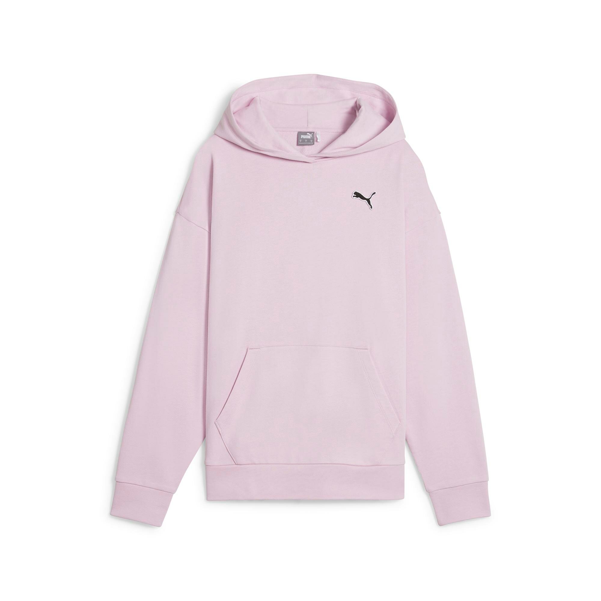 Худи BETTER ESSENTIALS Hoodie