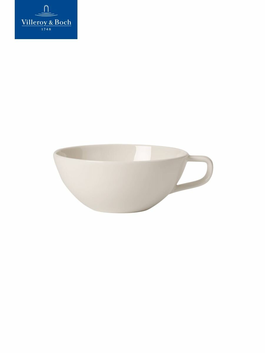 Чашка чайная 240 мл, Artesano Original, Villeroy & Boch, Премиум-Фарфор