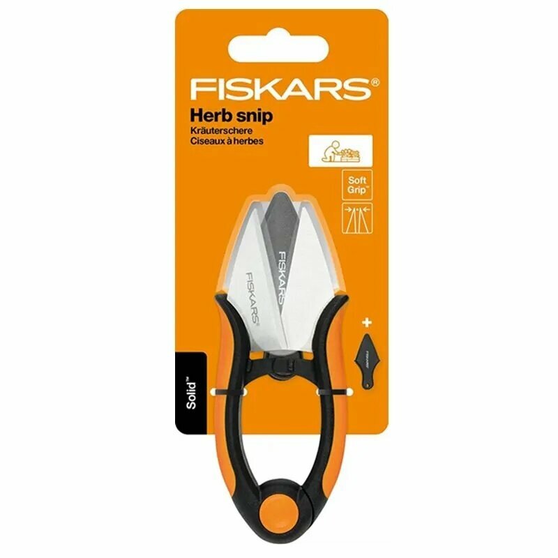 Fiskars Секатор